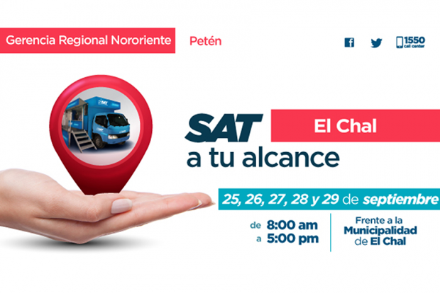 Noticias archivos - Portal SAT