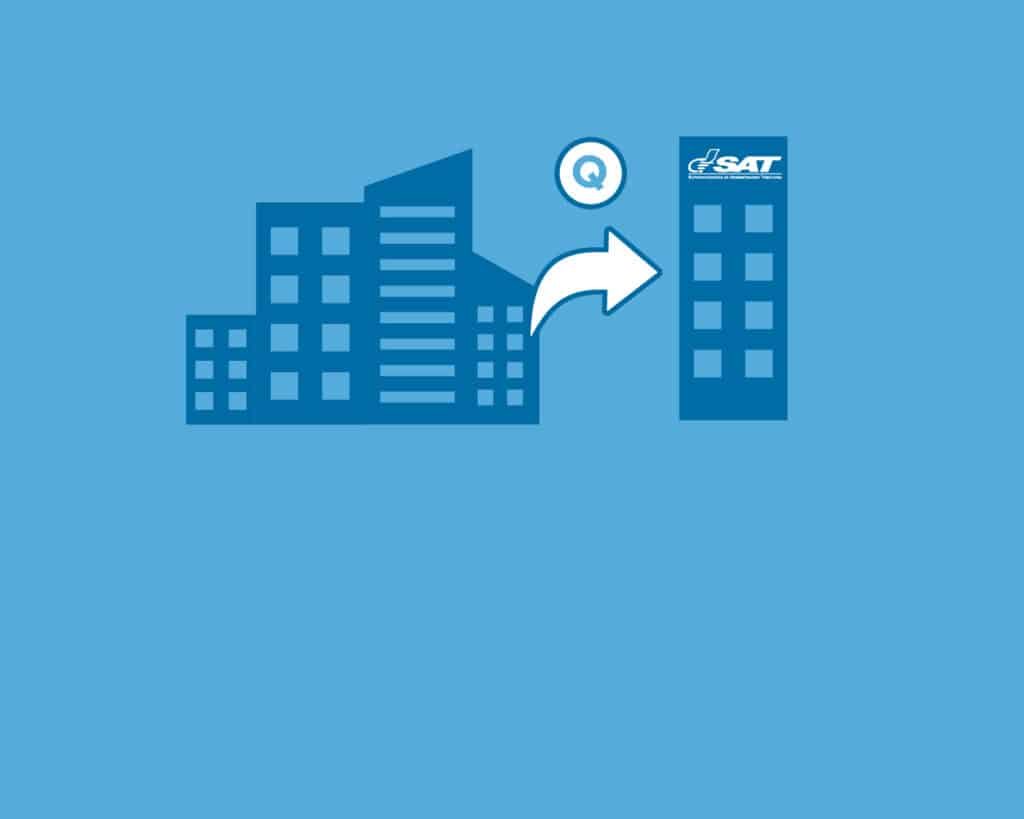 Superintendency of Tax Administration SAT