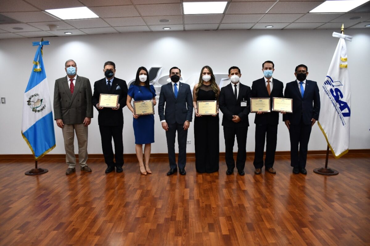 Noticias archivos - Portal SAT