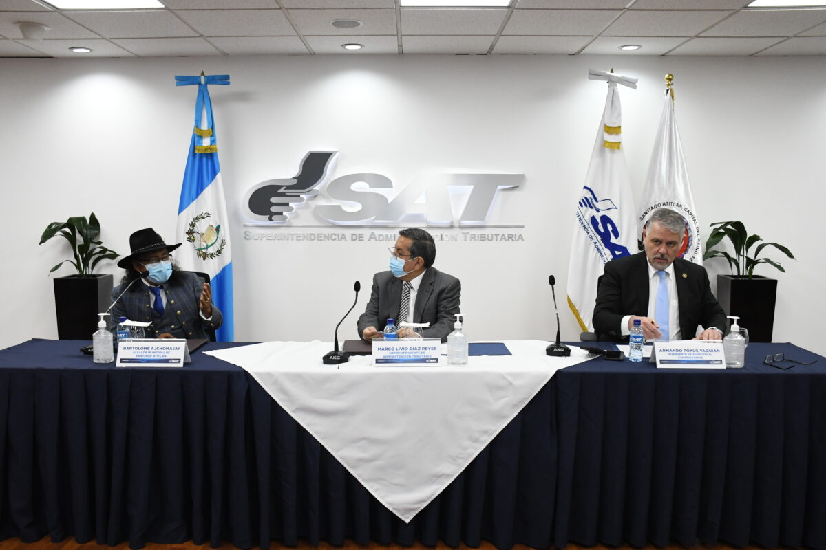 Noticias archivos - Portal SAT