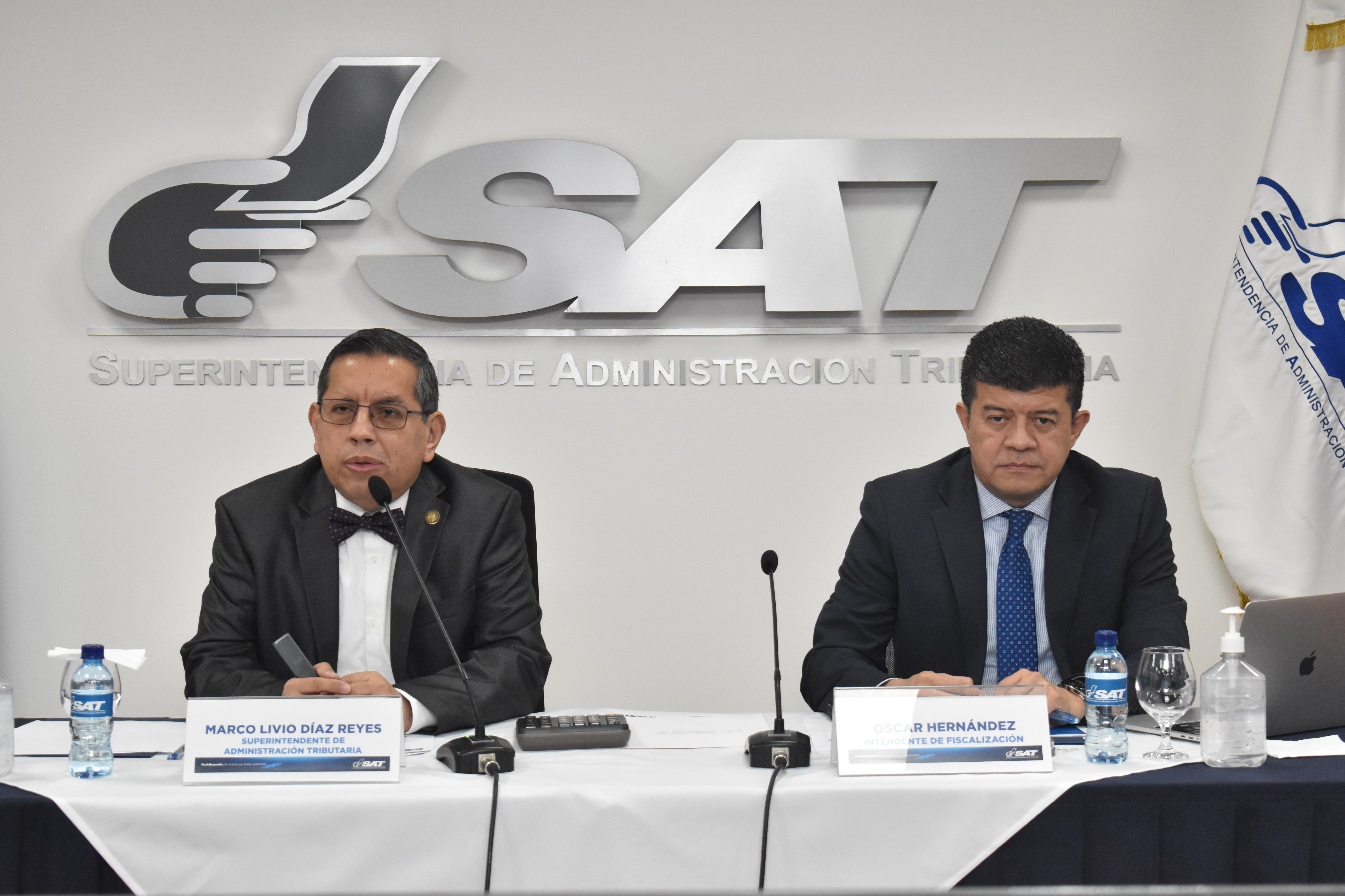 Página 12 – Portal SAT