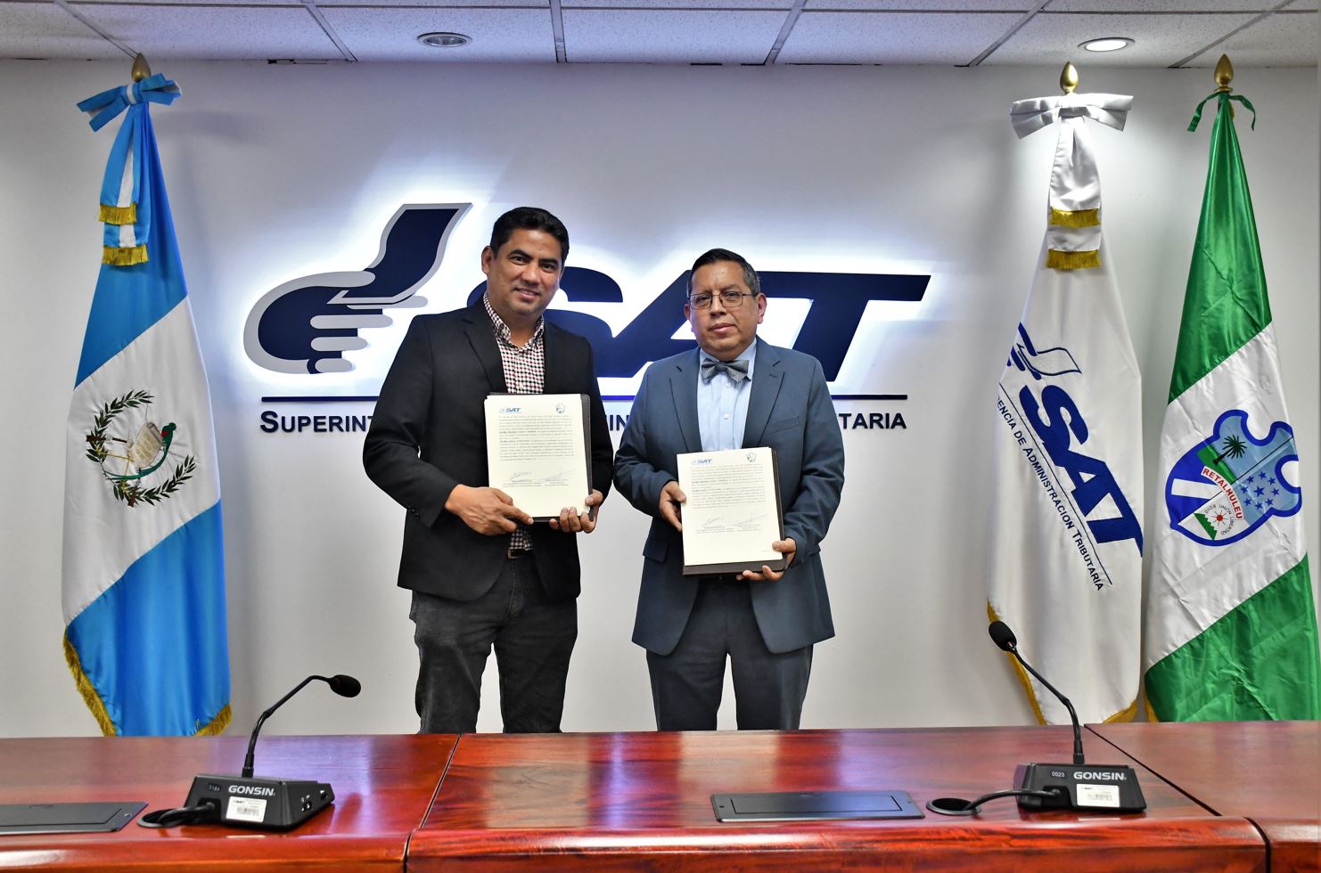 Portal SAT | Noticias