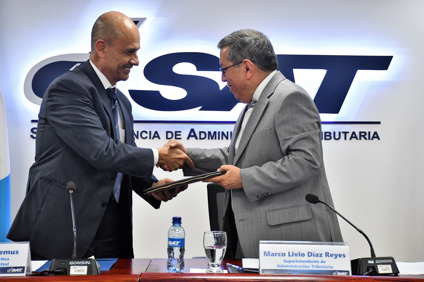 Portal SAT | Noticias