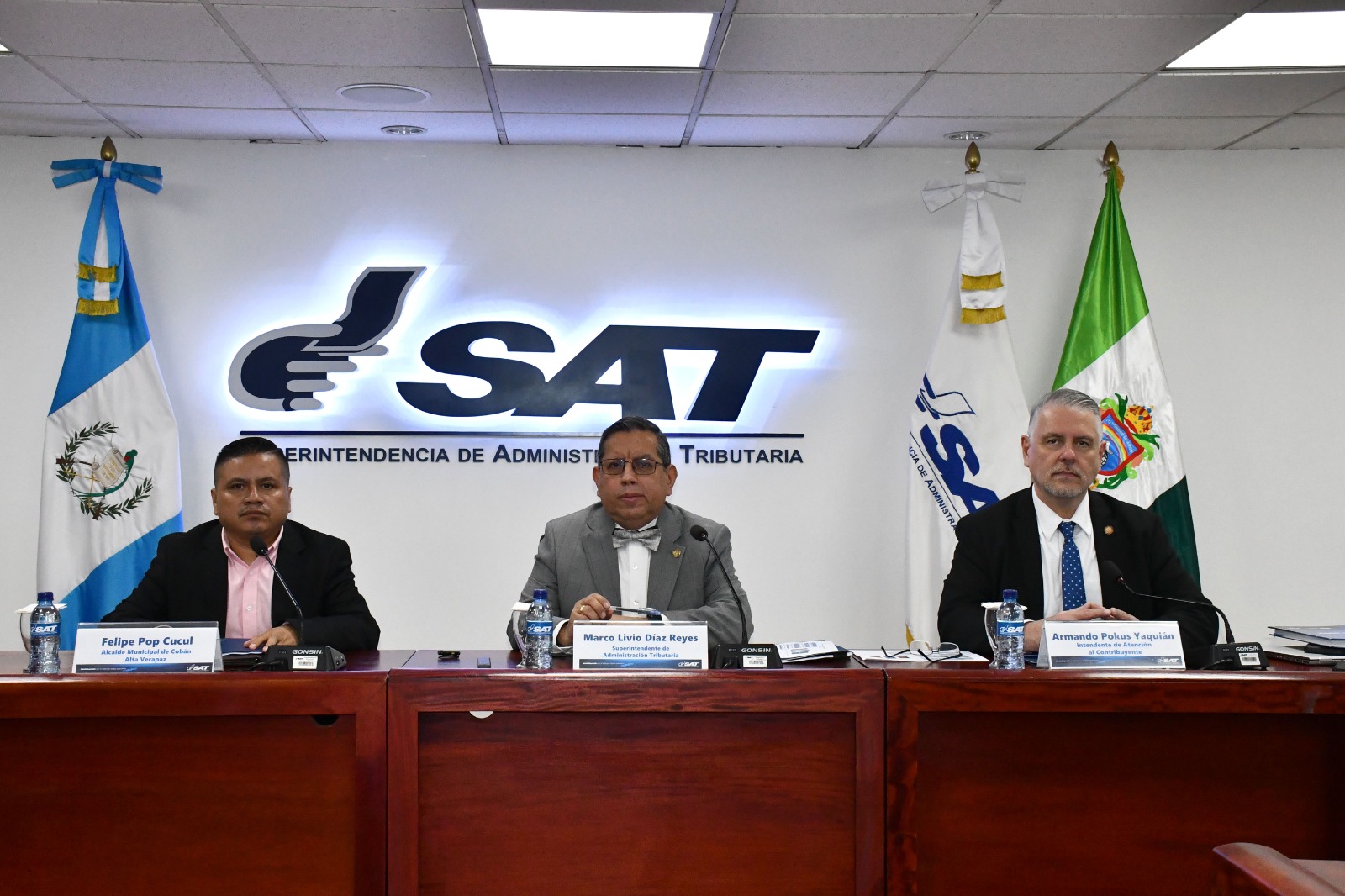 Portal SAT | Noticias