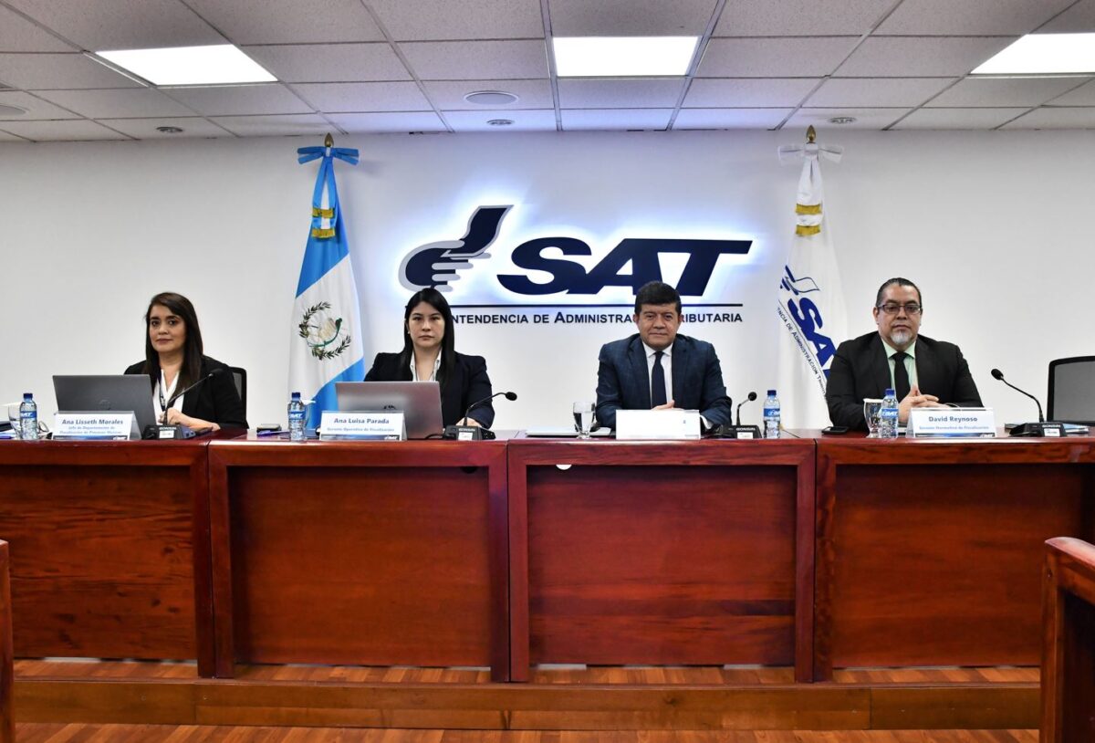 Noticias archivos - Portal SAT